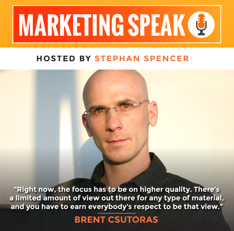 Telling Stories Through Design to Connect With Your Audience with Brent ... Telling Stories Through Design to Connect With Your Audience with Brent ...