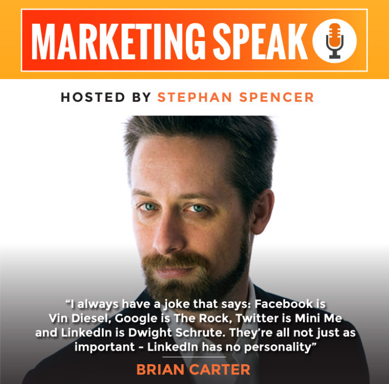 How to Refine Your Target Demographic and the Social Platforms to ...