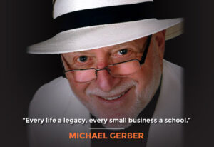 The Importance of Building on a Strong Foundation with Michael E ...