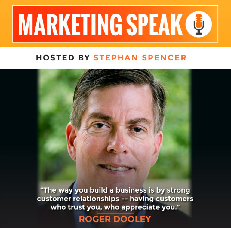 The Science (and Art) of Neuromarketing and Persuasion with Roger ...