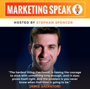 The Strategies and Techniques Behind Viral Videos with Jamie Salvatori ...