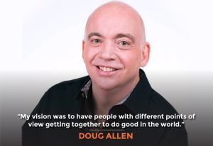 Outside the Box Ideas that Lead to Extraordinary Results with Doug ...
