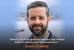 Crank Up Your Website’s Conversion Rate with Chris Goward - Marketing ...
