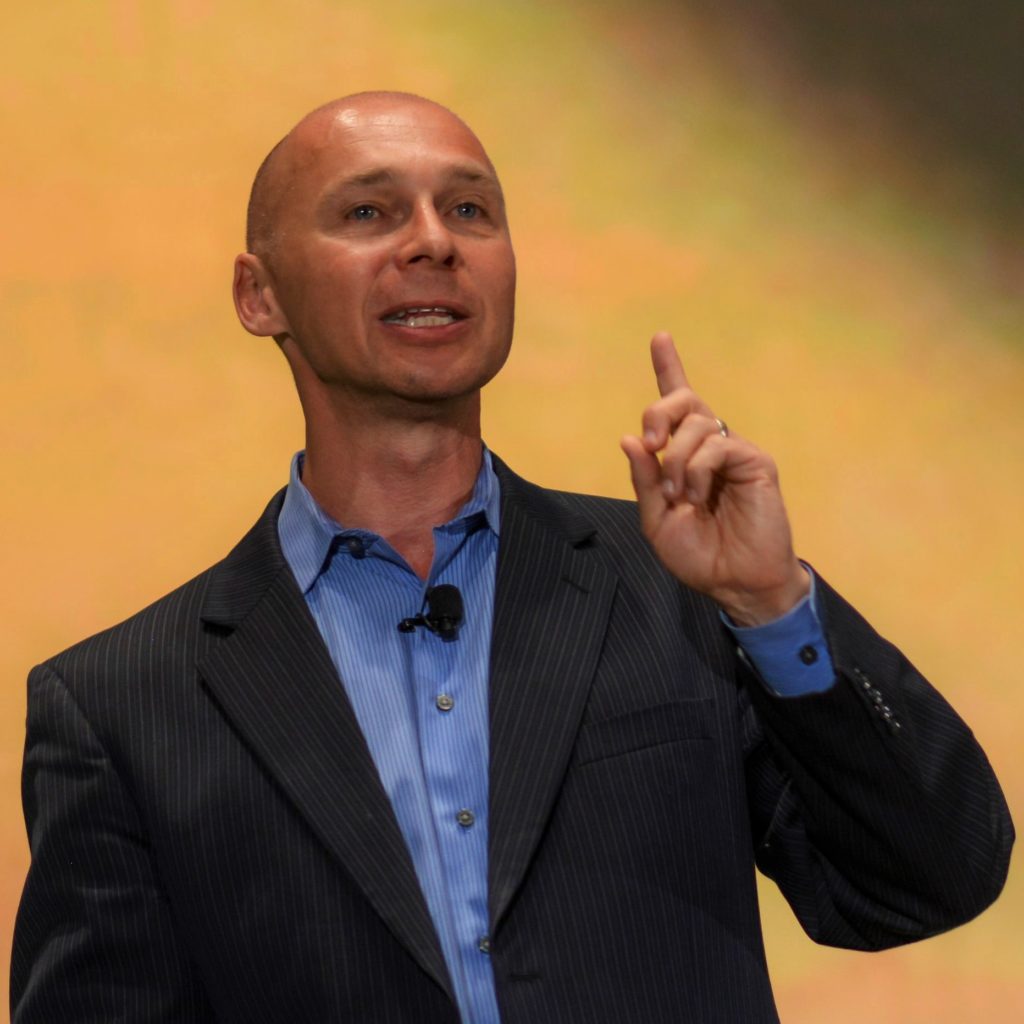 The Psychology Behind Conversion Rate Optimization with Tim Ash ...