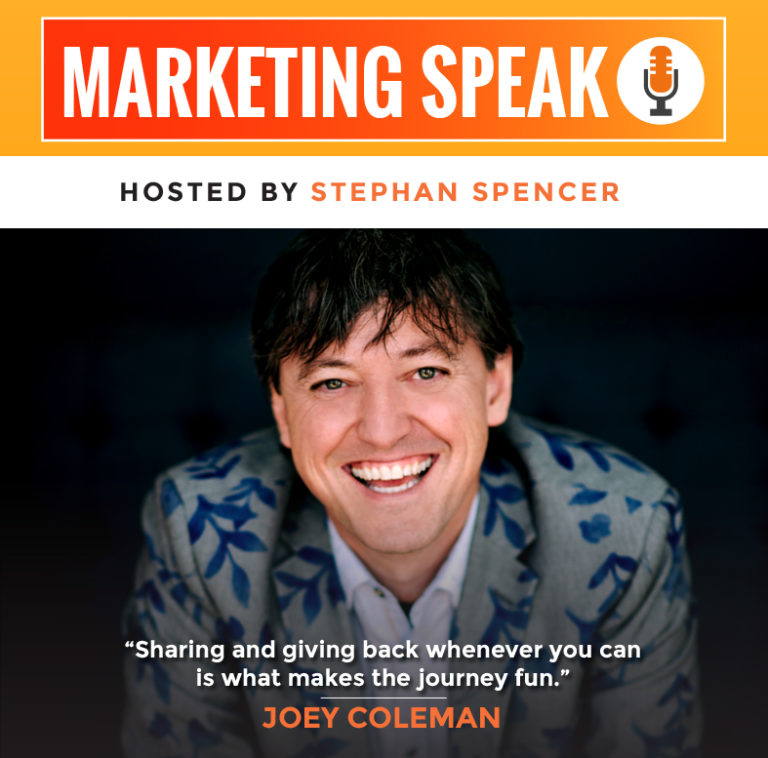 How to Onboard Customers So They’ll Never Leave with Joey Coleman ...