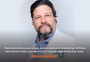 Getting Conversion Down to a Science with Brian Massey - Marketing Speak