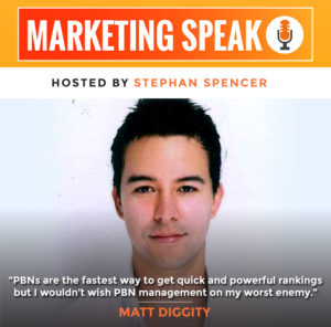 A Peek into the World of PBNs and Grey Hat SEO with Matt Diggity ...