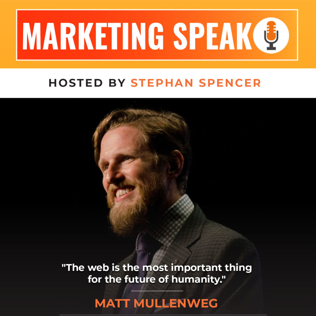 WordPress Power Tips And Secrets with Matt Mullenweg