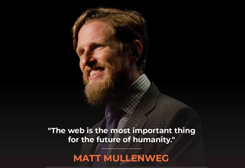 WordPress Power Tips And Secrets with Matt Mullenweg