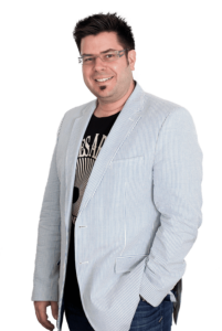 Differentiating Yourself From The Competition with Ken Jurina