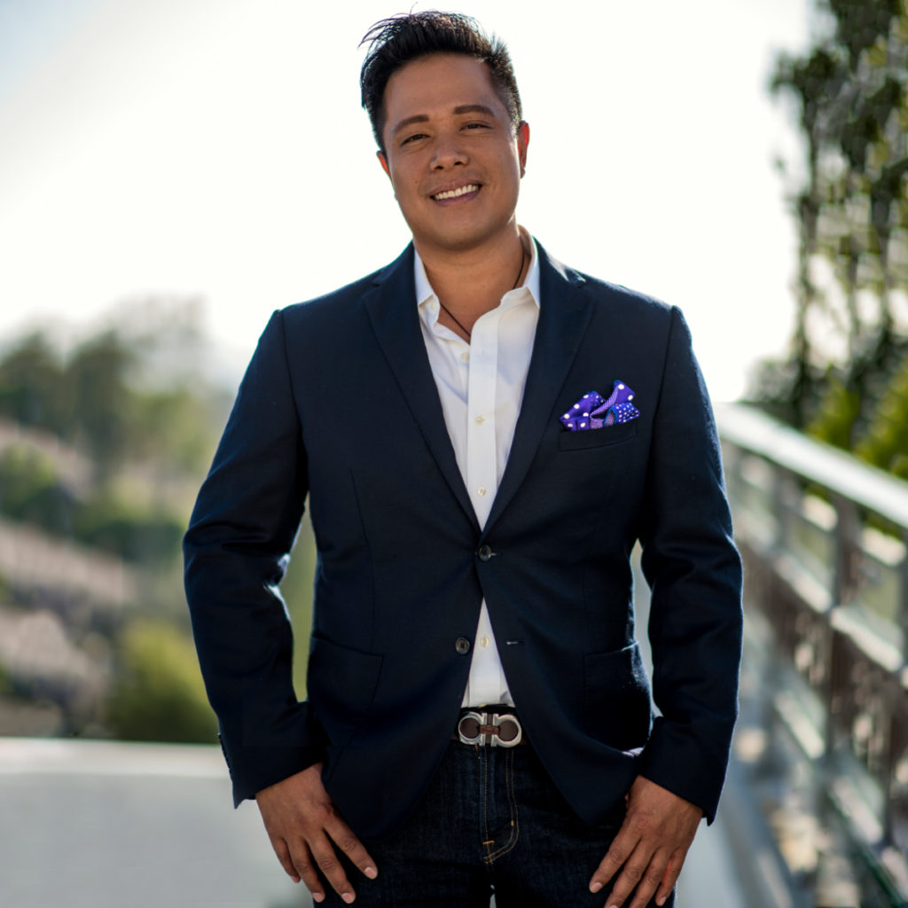 Branding Done Right with Re Perez