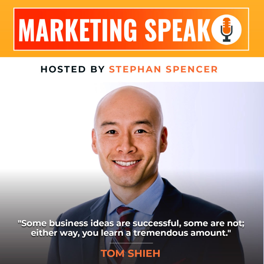 The Due Diligence Checklist with Tom Shieh