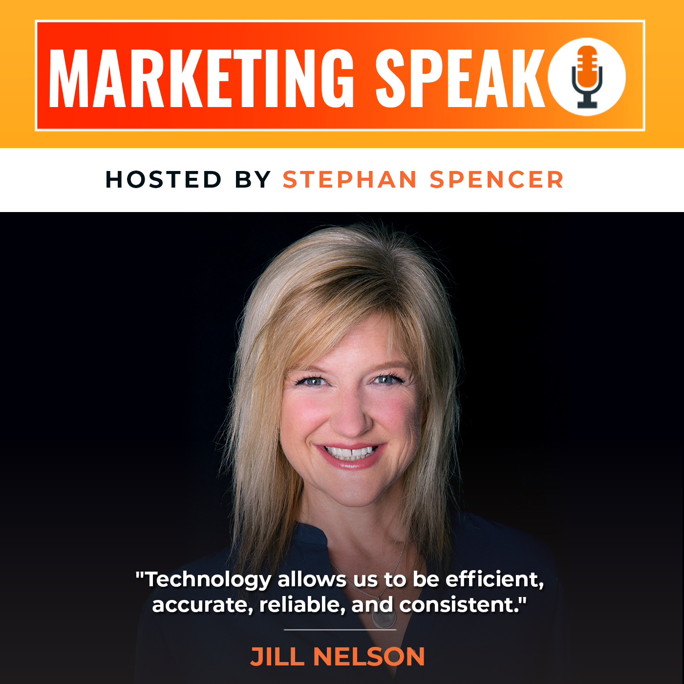 Wow Your Prospects with Jill Nelson