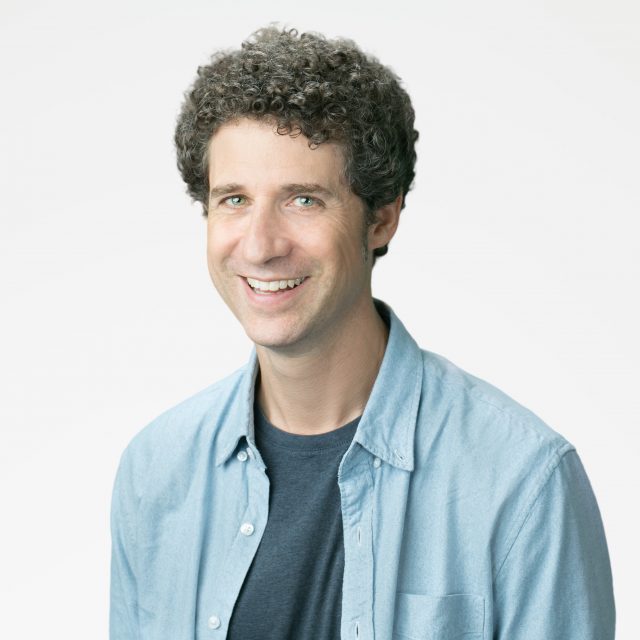 Accelerating into the Mobile Future with Ben Morss