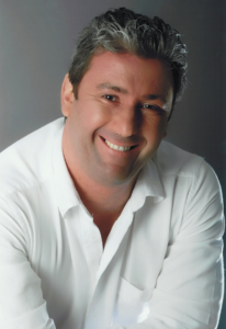 His Marketing Will Give You Goosebumps with Blair Gorman