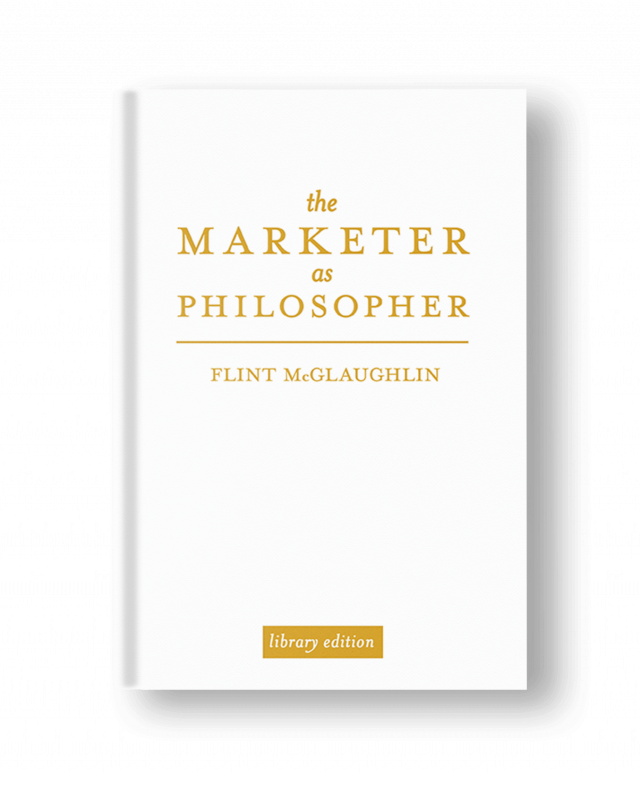 Get a PhD in Marketing in an Hour with Dr. Flint McGlaughlin ...