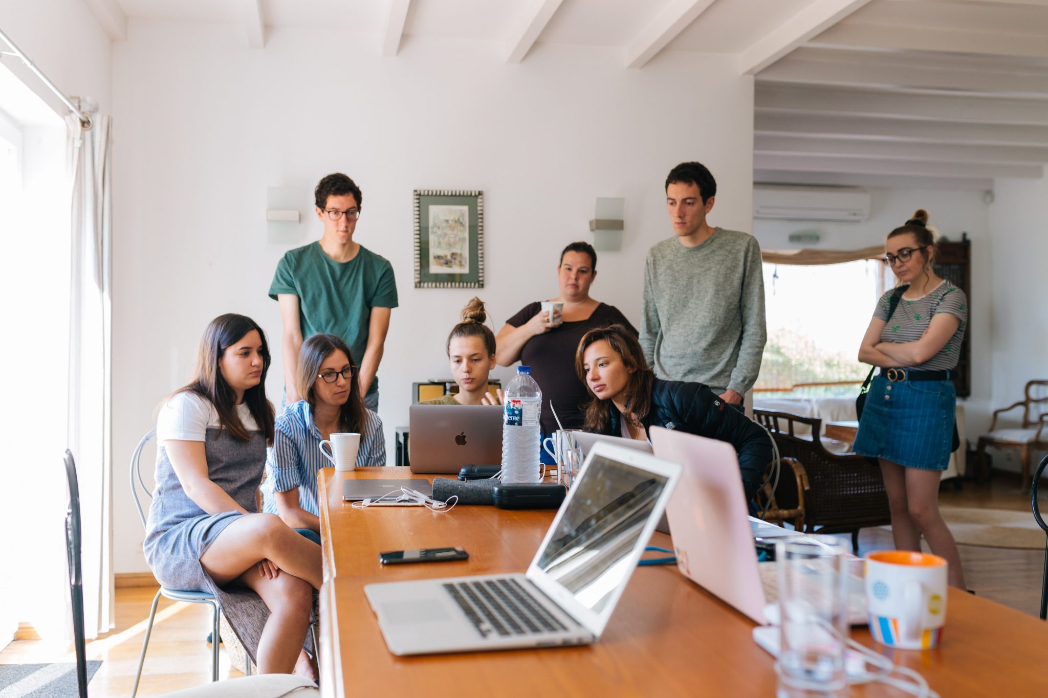 Why You Need an Online Business Manager with Tina Forsyth - Marketing Speak
