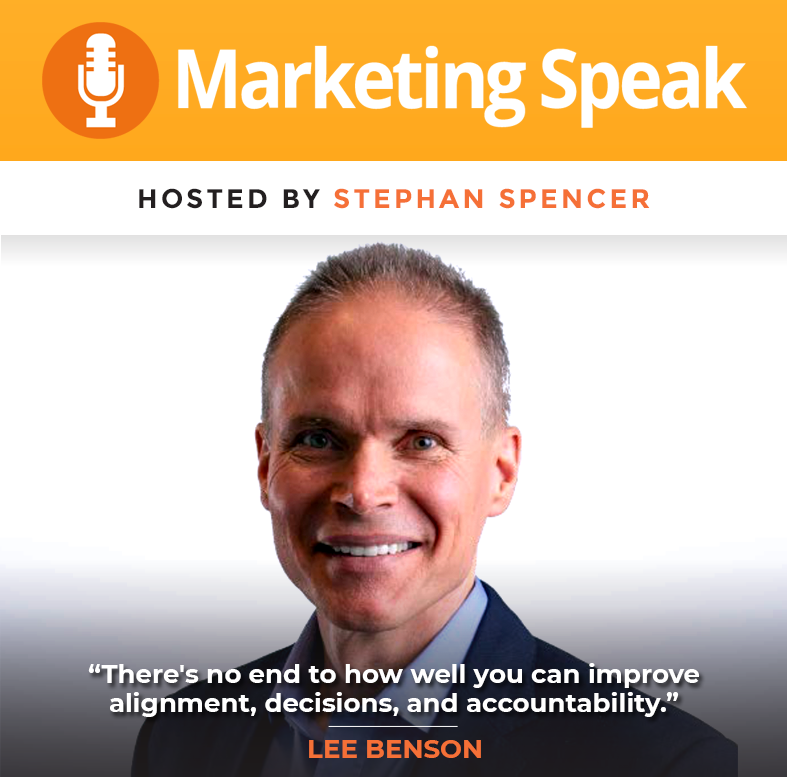 The Most Important Metric With Lee Benson Marketing Speak the-most-important-metric-with-lee-benson-marketing-speak