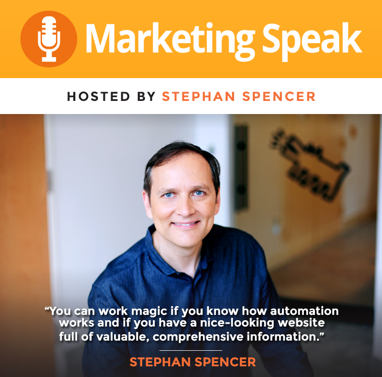 How to Build a Digital Marketing Agency with Stephan Spencer and Greg ...
