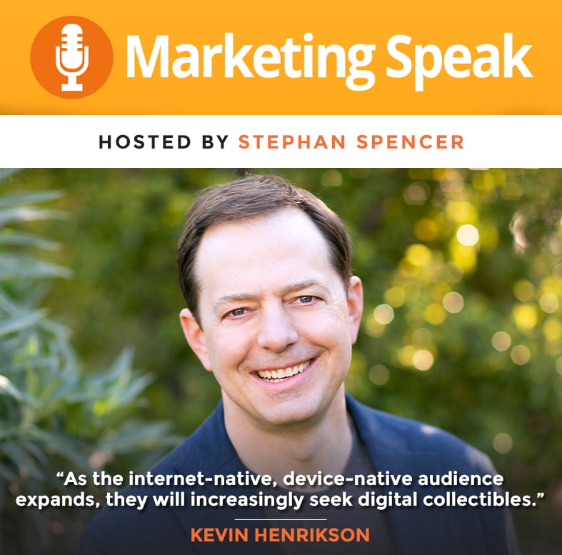 From Tiny Startup to Microsoft Acquisition with Kevin Henrikson ...