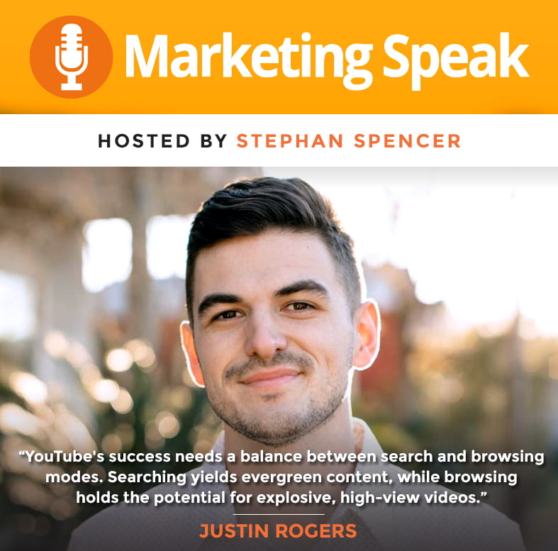 How to Get to a Half Billion Views on YouTube with Justin Rogers ...